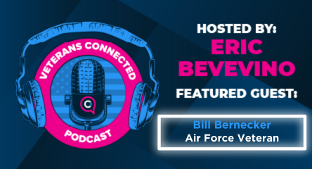 Episode 25: Bill Bernecker - RELIABILITY CONNECT®
