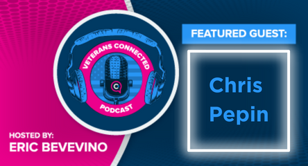 Episode 15: Chris Pepin - RELIABILITY CONNECT®