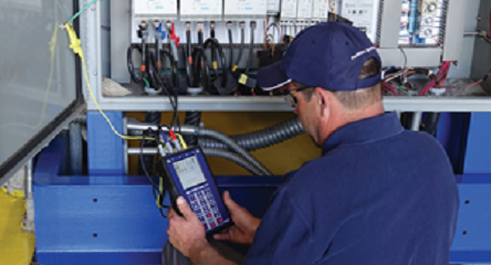 Deenergized and Energized Test Equipment - RELIABILITY CONNECT®
