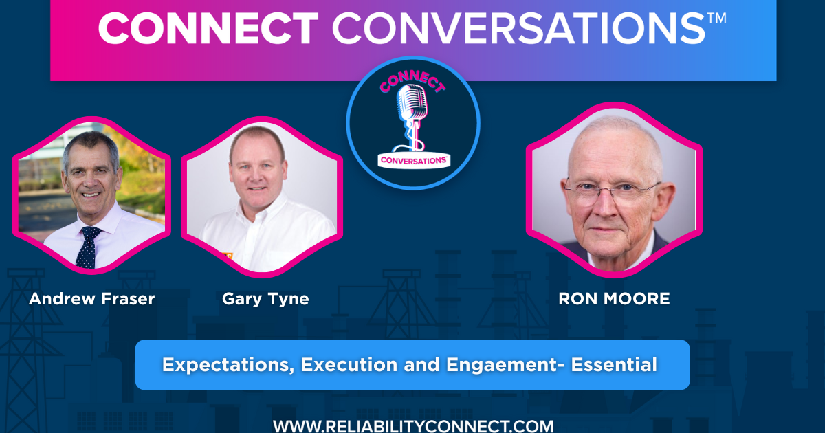 Expectations, Execution and Engagement - Essential - CONNECT ...