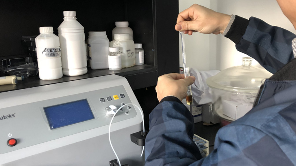 Ferrography - RELIABILITY CONNECT®