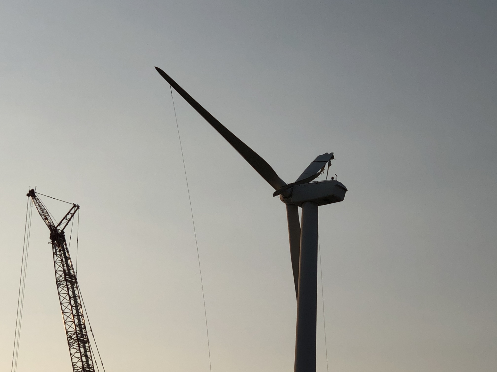 Wind Turbines: Electrical Reliability - RELIABILITY CONNECT®