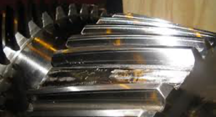 Pseudo Tach: A Gearbox Analysis Tool - RELIABILITY CONNECT