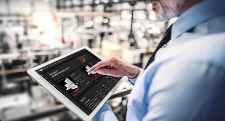 Improve Equipment Efficiency And Help The Environment Reliability
