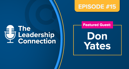 Episode 15: Don Yates - RELIABILITY CONNECT®