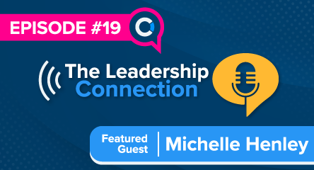 Episode 19: Michelle Henley - RELIABILITY CONNECT®
