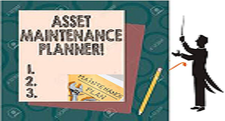 Maintenance Planner's Checklist | RELIABILITY CONNECT