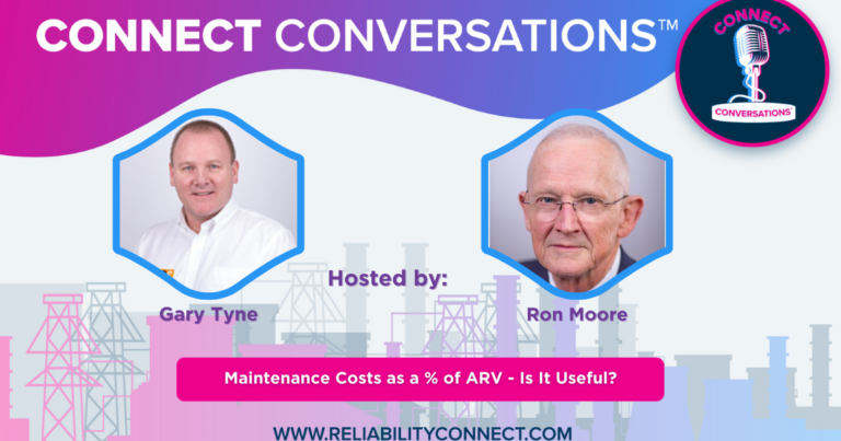 Continuous Improvement & Asset Reliability | Reliability Connect