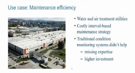Maintenance Efficiency in a Water and Air Treatment Plant - RELIABILITY ...