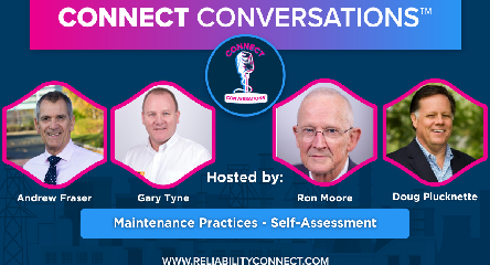 Maintenance Practices - Self-Assessment - RELIABILITY CONNECT®