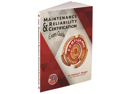Maintenance and Reliability Certification Exam Guide - RELIABILITY CONNECT®
