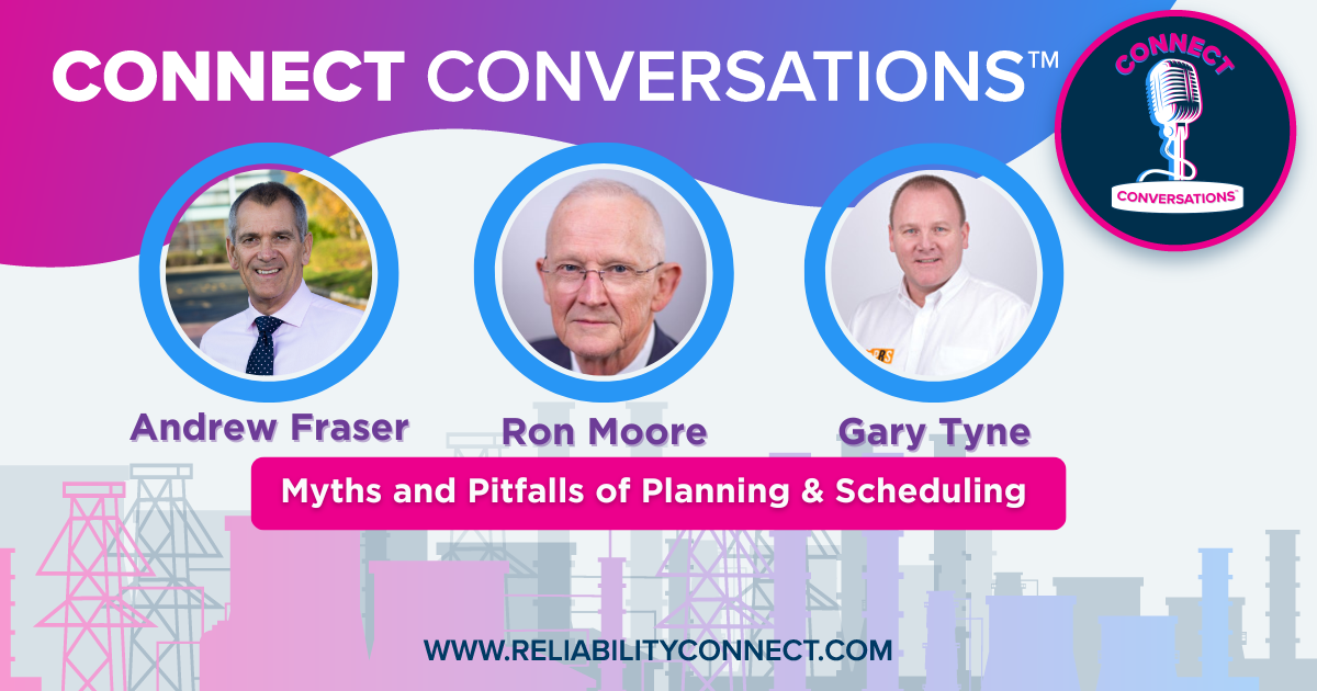 Continuous Improvement - RELIABILITY CONNECT®