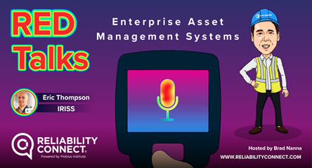 Enterprise Asset Management Systems - RELIABILITY CONNECT®