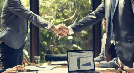 Build, Buy, or Partner - Why Partnerships Should Receive Stronger ...