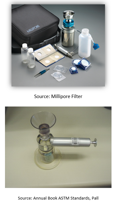 Case Study of NASA Webb Telescope via Ferrography and More - RELIABILITY CONNECT®