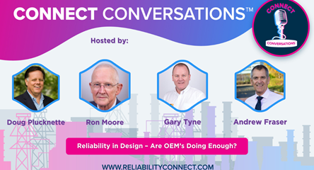 Continuous Improvement - RELIABILITY CONNECT®