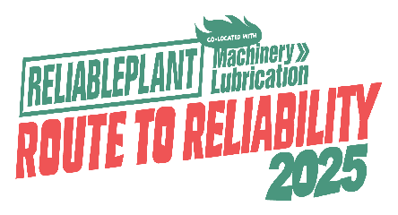 Join Us at Reliable Plant Conference 2025! - RELIABILITY CONNECT®