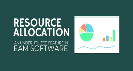 Resource Allocation: An Underutilized Feature in EAM Software ...