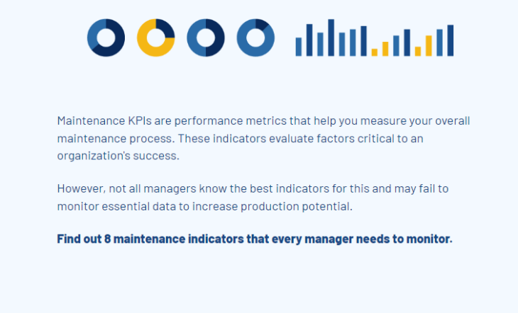 7 Essential Predictive Maintenance Indicators (KPIs) to Track ...