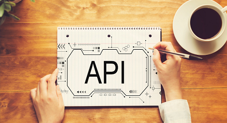 Using APIs- Integrate Data from Different Platforms with Your Condition ...