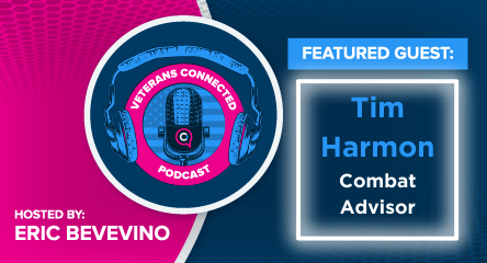 Episode 1: Tim Harmon - RELIABILITY CONNECT®