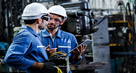 Using a CMMS for Preventive Maintenance Planning and Asset Management ...