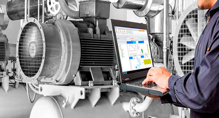 Getting Started with Your Wireless Condition Monitoring Journey ...