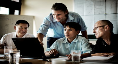 Reliability Engineering Analyst (REA) by Bastion Technologies