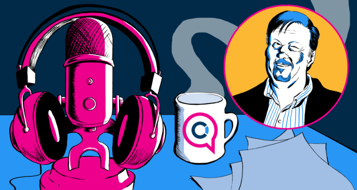 Episode 8: Ron Moore - RELIABILITY CONNECT®