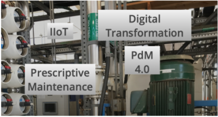 Industrial Maintenance Technology Glossary | RELIABILITY CONNECT