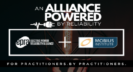 Mobius Institute Announces Alliance Partnership with EPRA